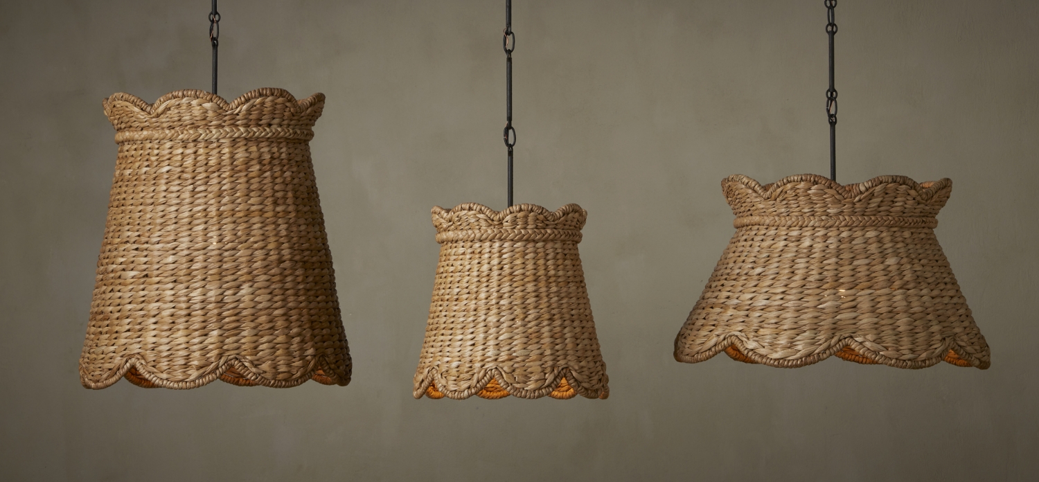 New from Suzanne Duin | & Company Said