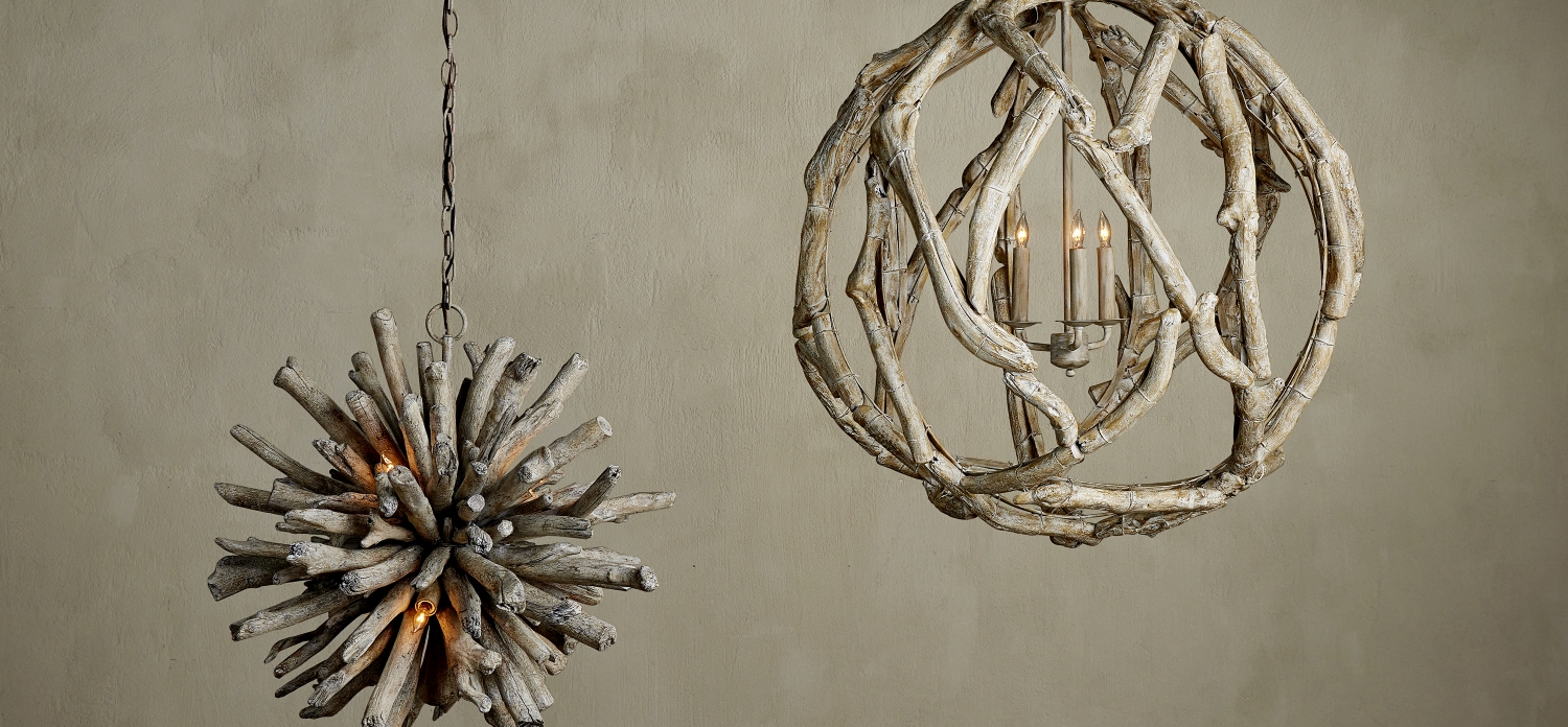 Reclaimed Wood for Texture | & Company Said