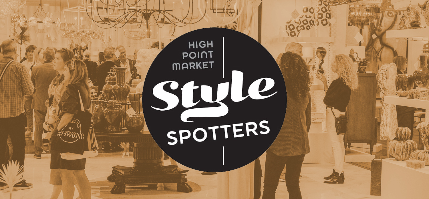 Spring Style Spotters Announced | & Company Said