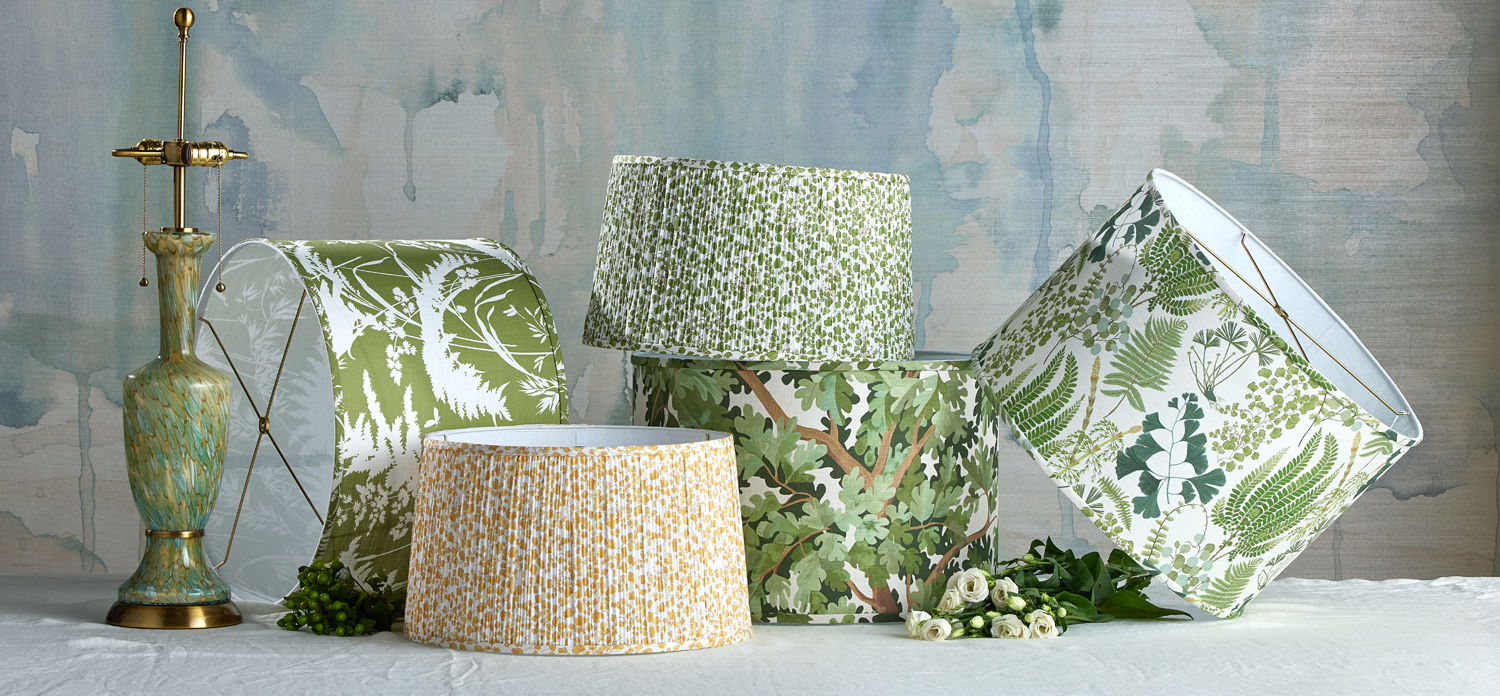 Introducing New Fabric Shades | & Company Said