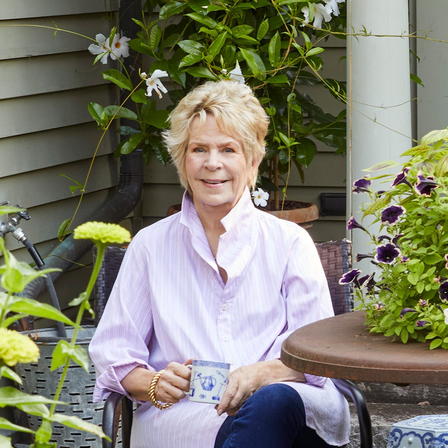 Bunny Williams Design Collection | Currey & Company