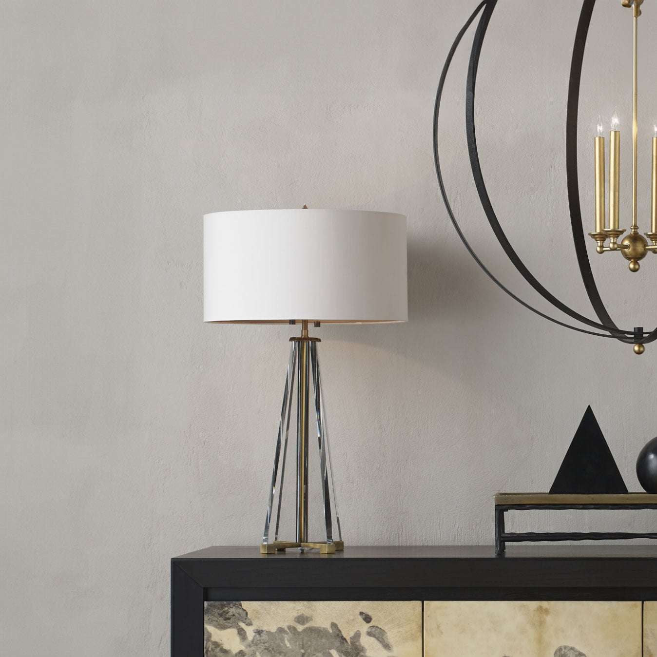 Lillian August Design Collection | Currey & Company