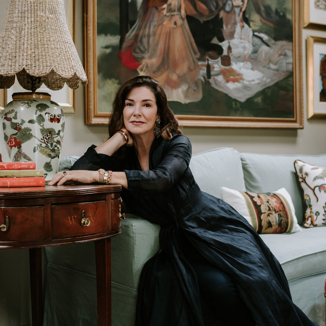 Suzanne Duin Design Collection | Currey & Company