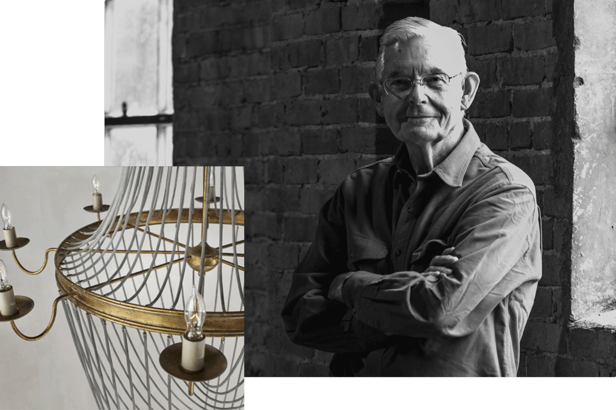 About Us | Currey & Company