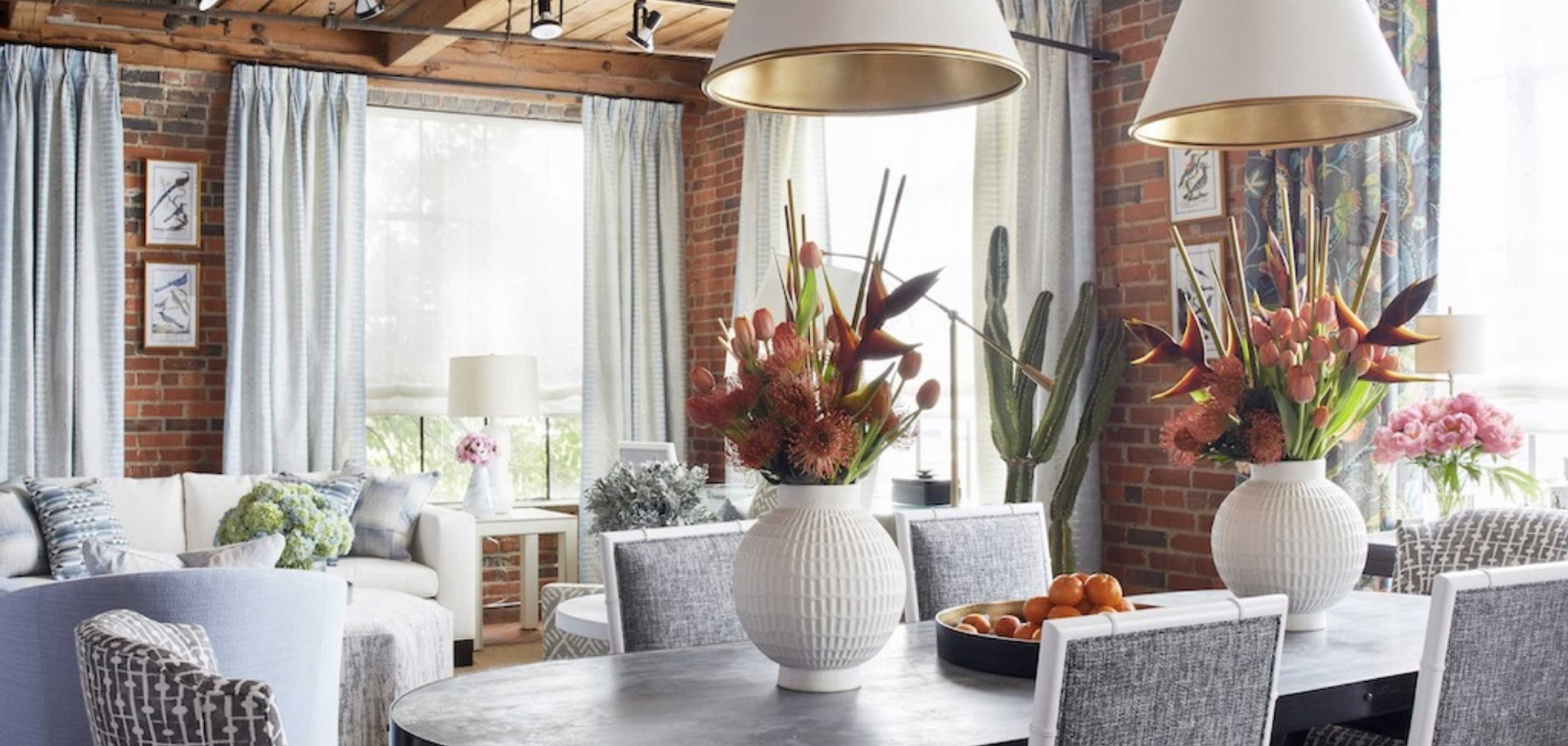 About Us | Currey & Company