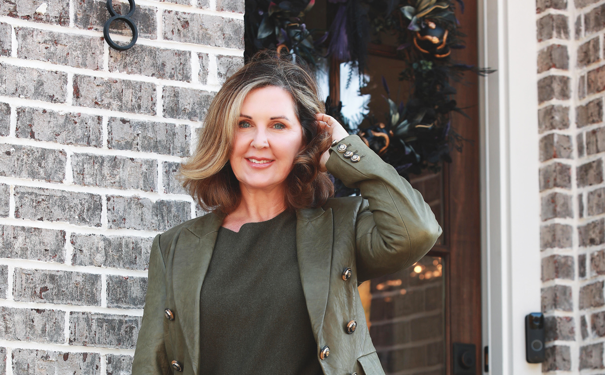 Robyn Branch Taps Favorite Products | & Company Said Blog