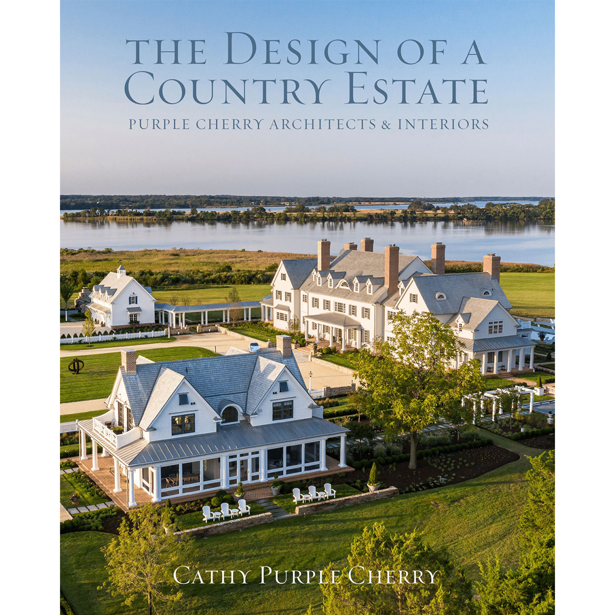 The Design of a Country Estate | & Company Said