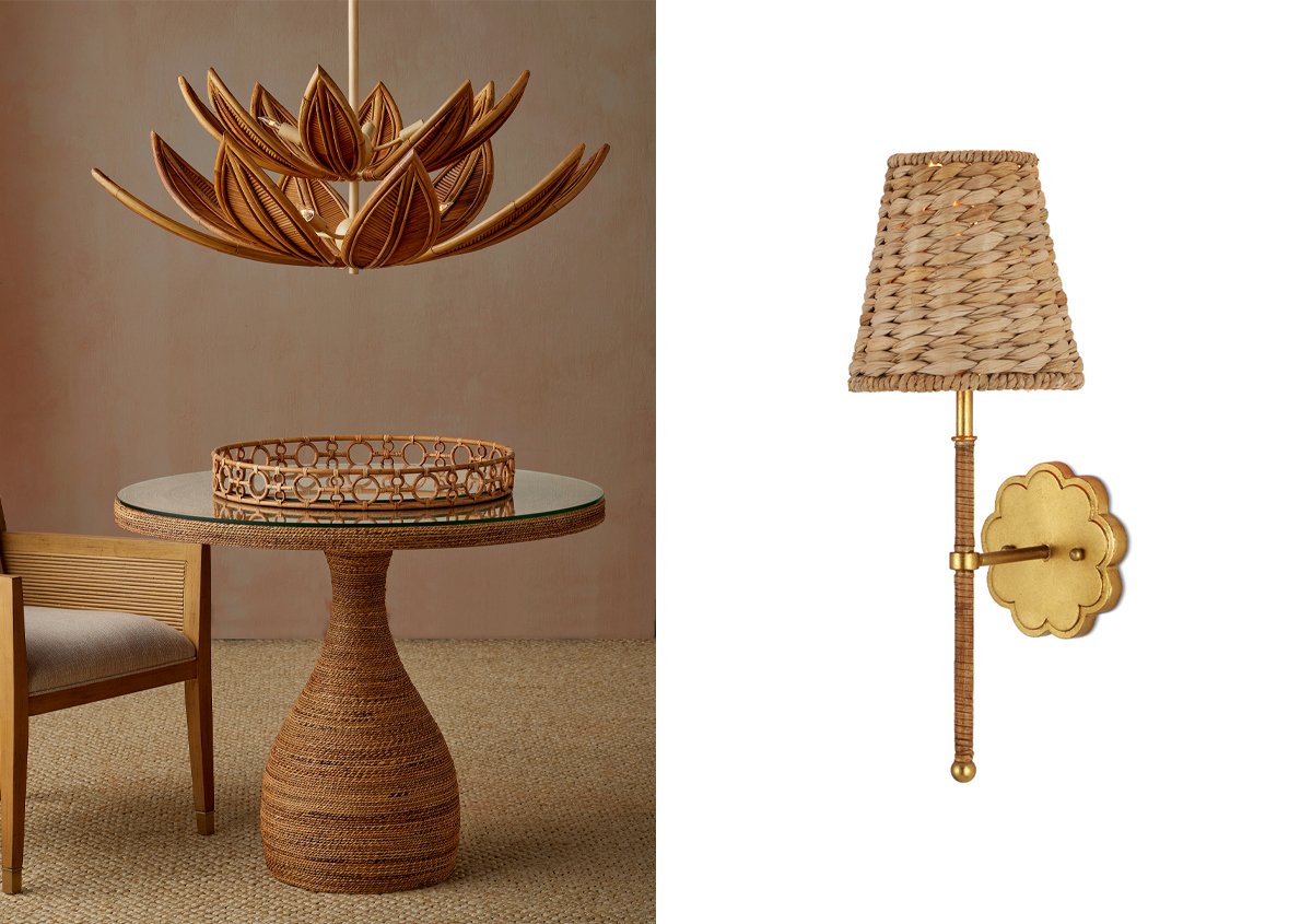 Elegant Sustainable Décor