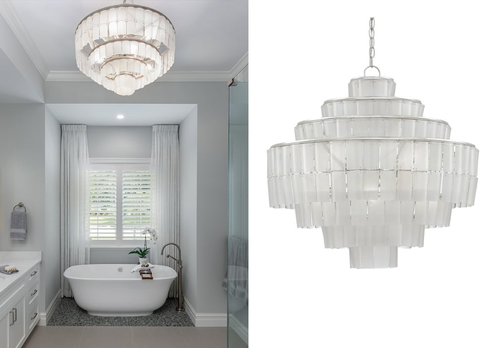 Kelly Kaiser Lighting Picks | & Company Said