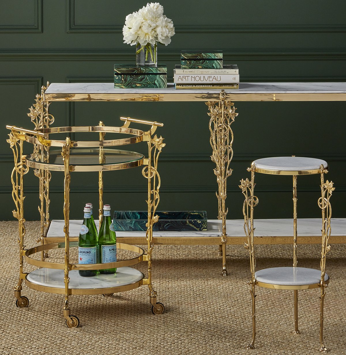 The Benefits of Nostalgia | & Company Said