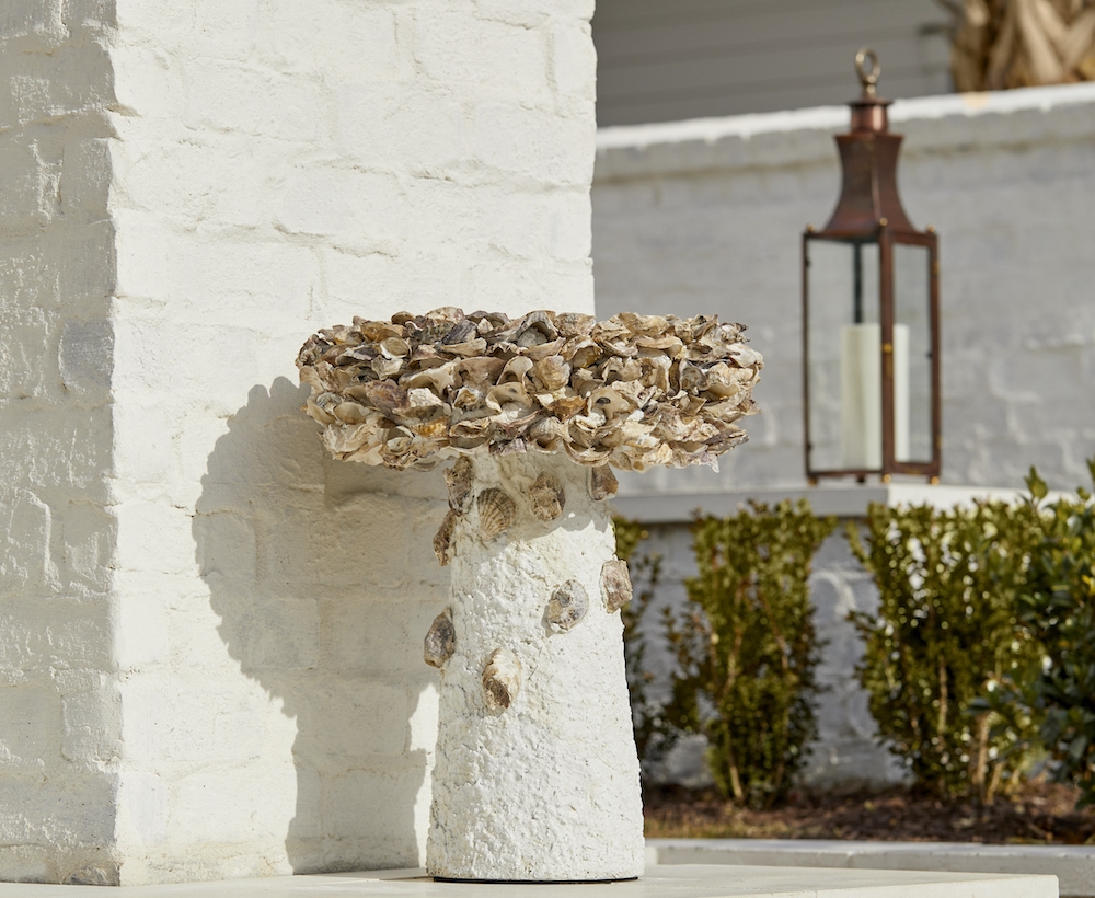 Bird Baths for Modern Times | & Company Said