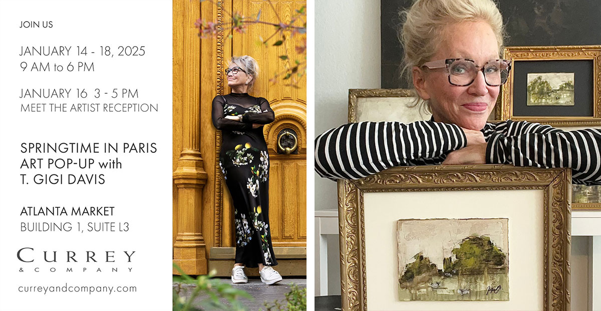 2025 Atlanta Winter Market