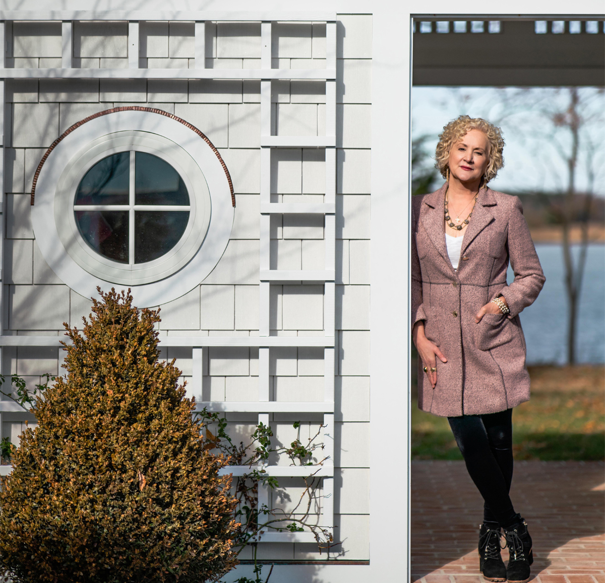 The Design of a Country Estate | & Company Said