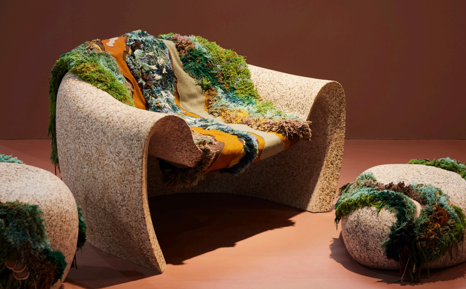 International Design Trends in France | & Company Said