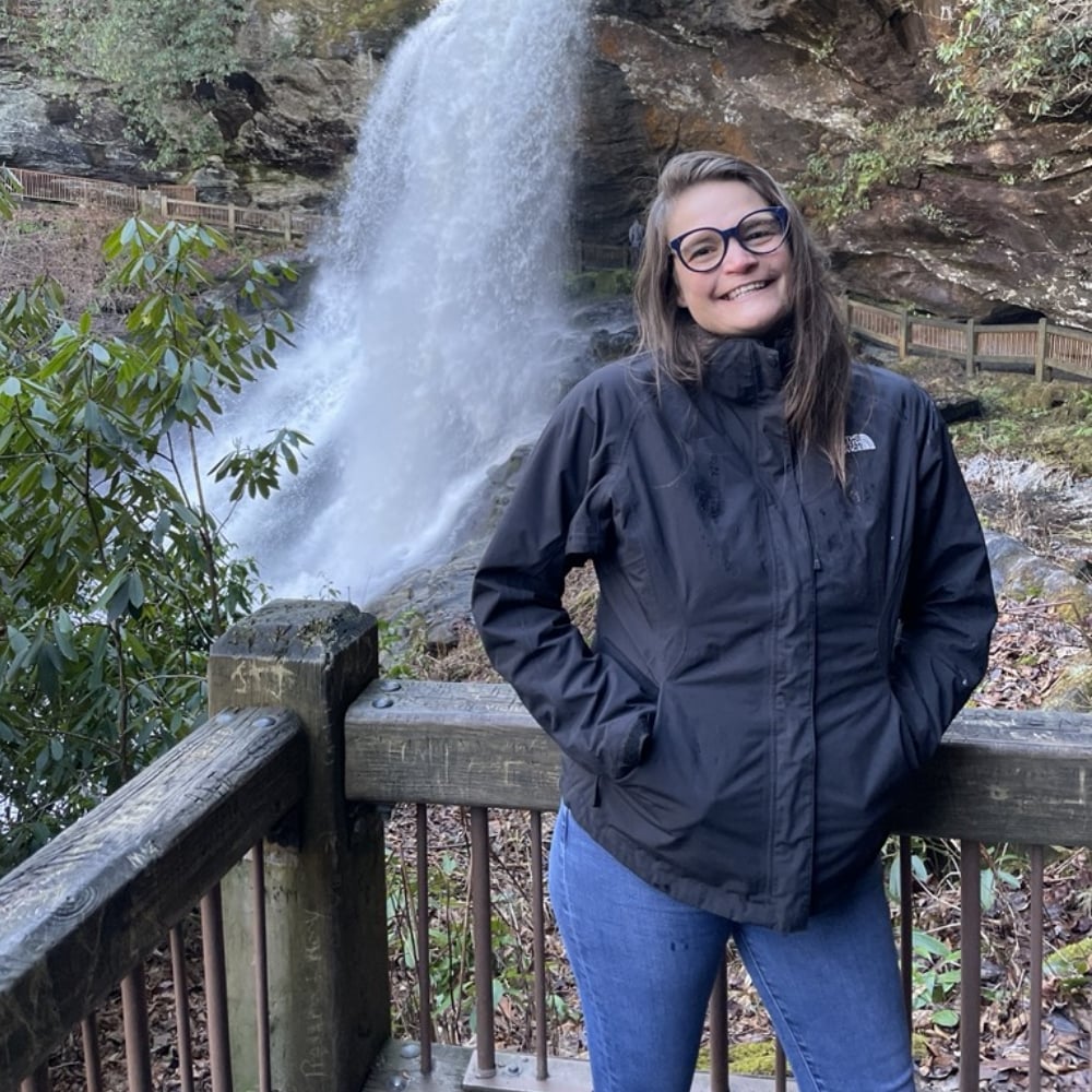 Welcome Amanda Spence! | & Company Said