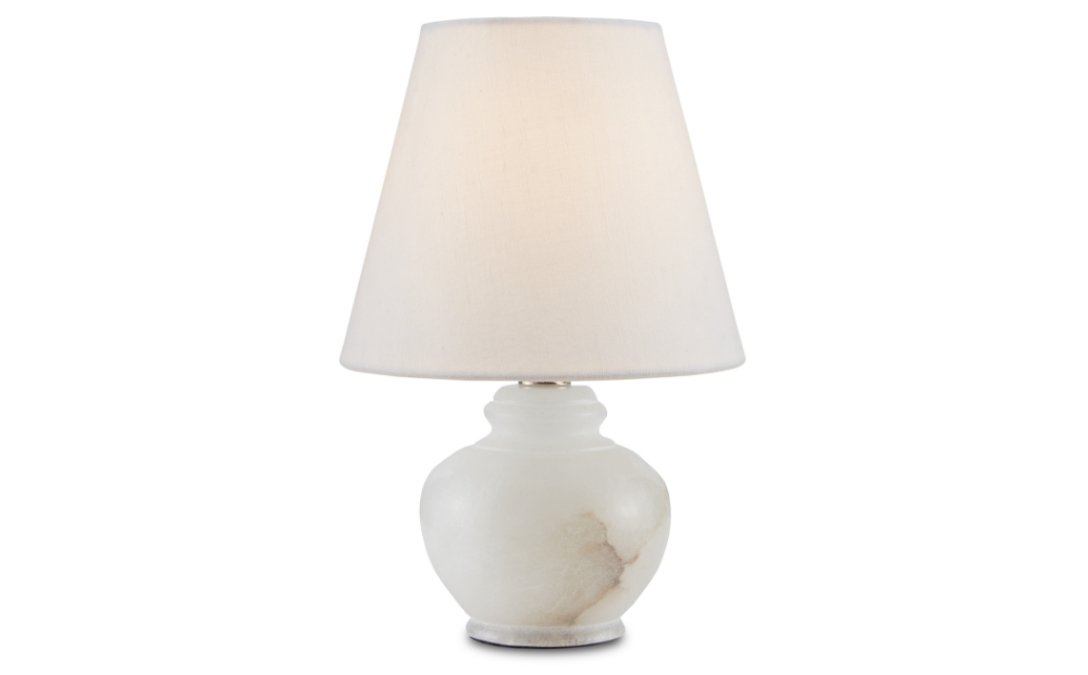 Alabaster Elements for Interiors | & Company Said