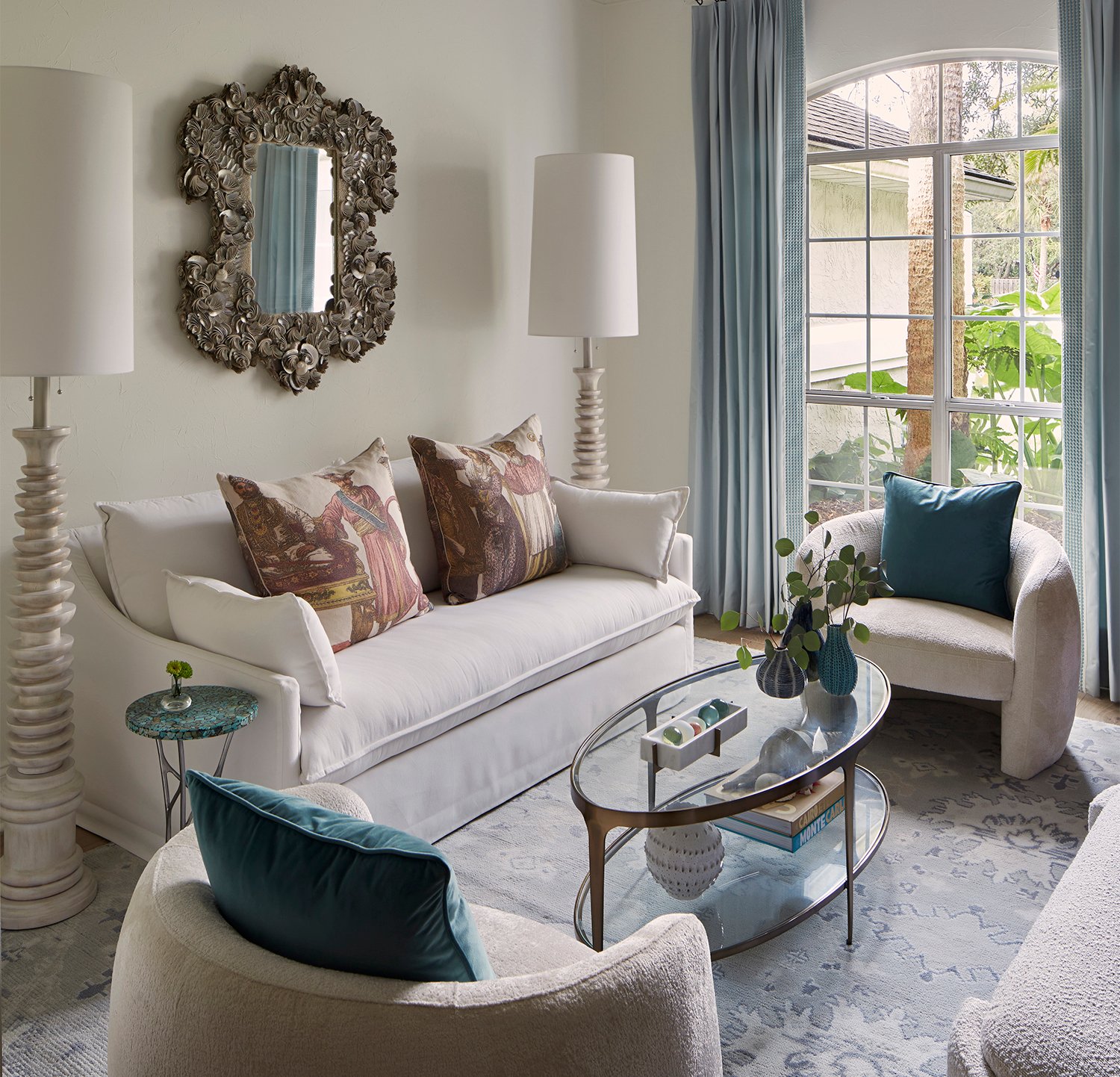 Robyn Branch Taps Favorite Products | & Company Said Blog