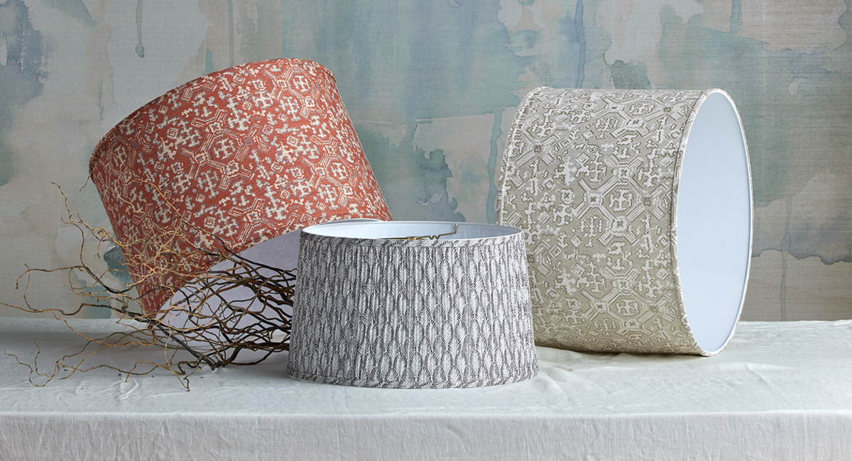 Introducing New Fabric Shades | & Company Said