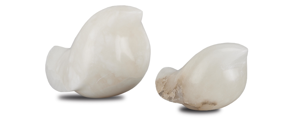 Alabaster Elements for Interiors | & Company Said
