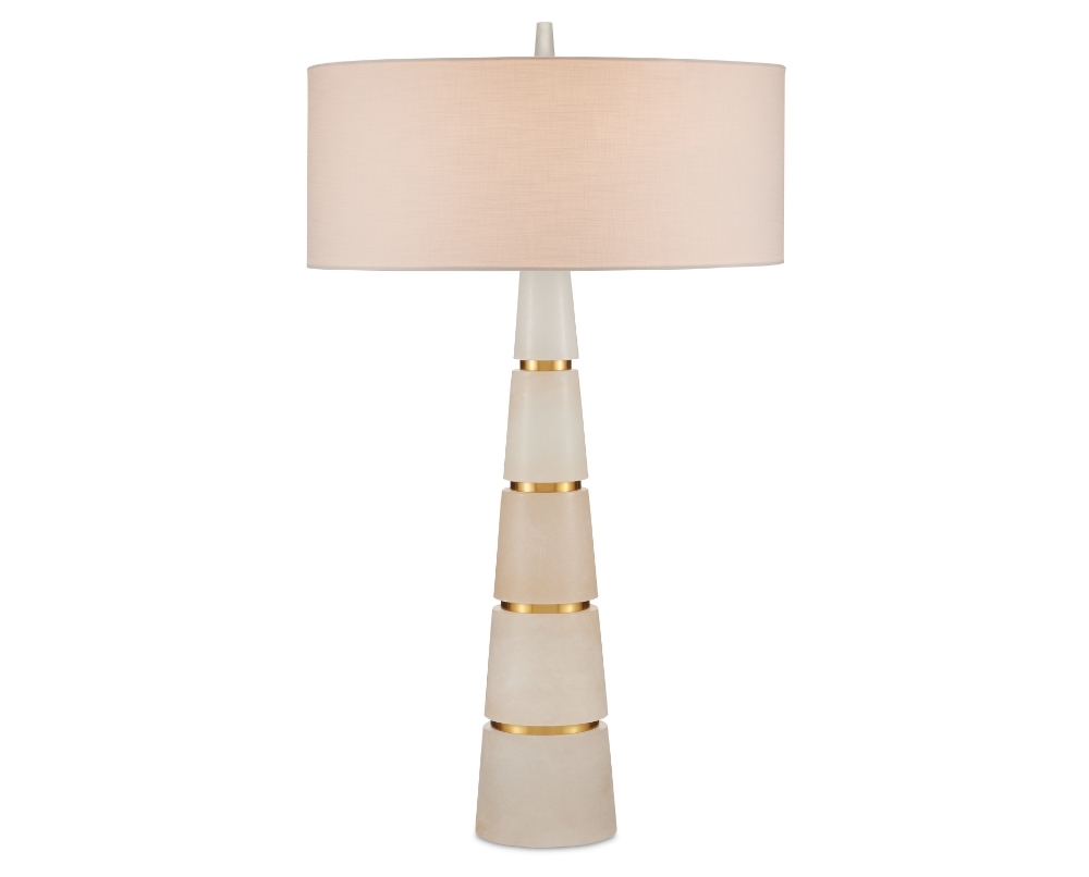 Alabaster Elements for Interiors | & Company Said