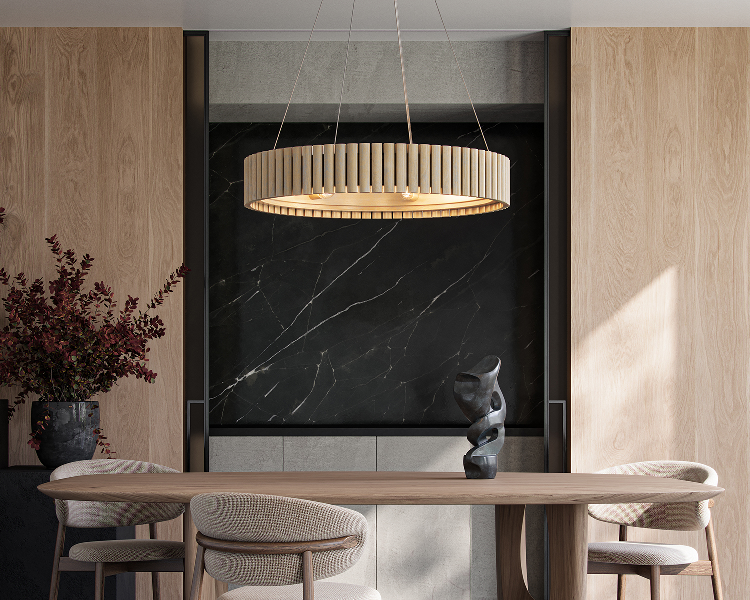 Interior Lighting Guide | & Company Said