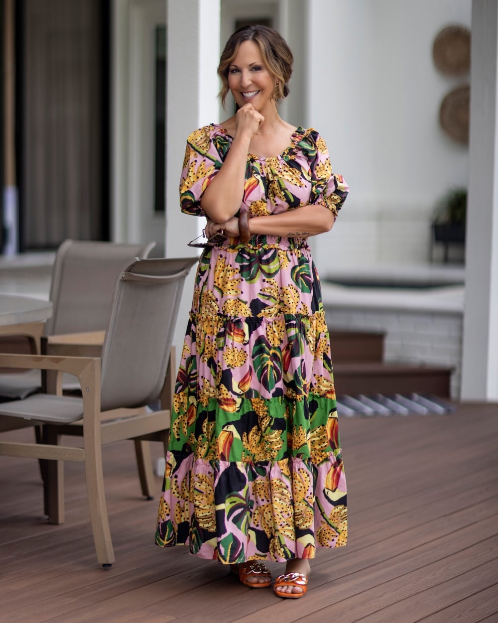 Welcoming 2024 Décor with Style! | & Company Said