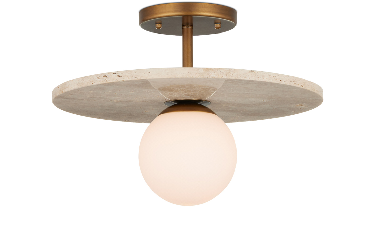 Currey & Company Inspired Designs | & Company Said