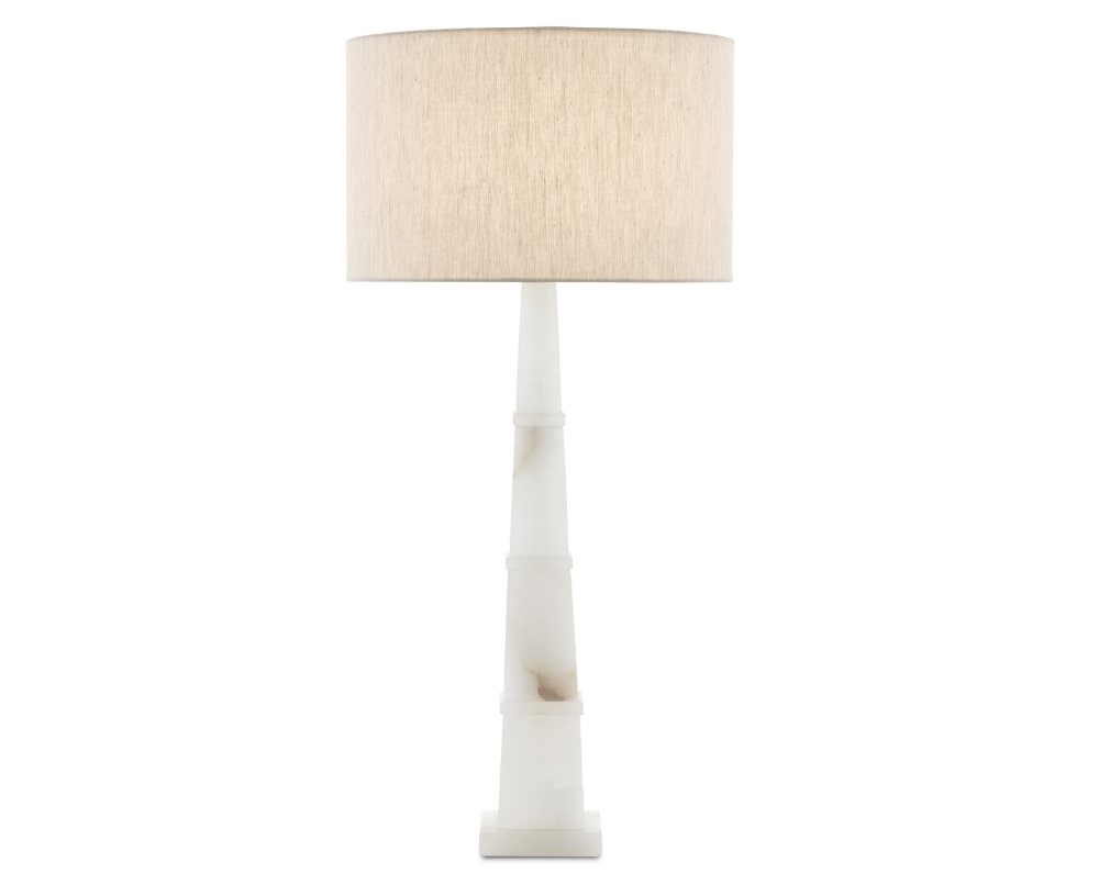 Alabaster Elements for Interiors | & Company Said