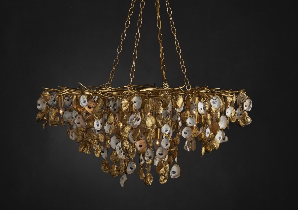 An Eye for Exotic Furnishings | & Company Said