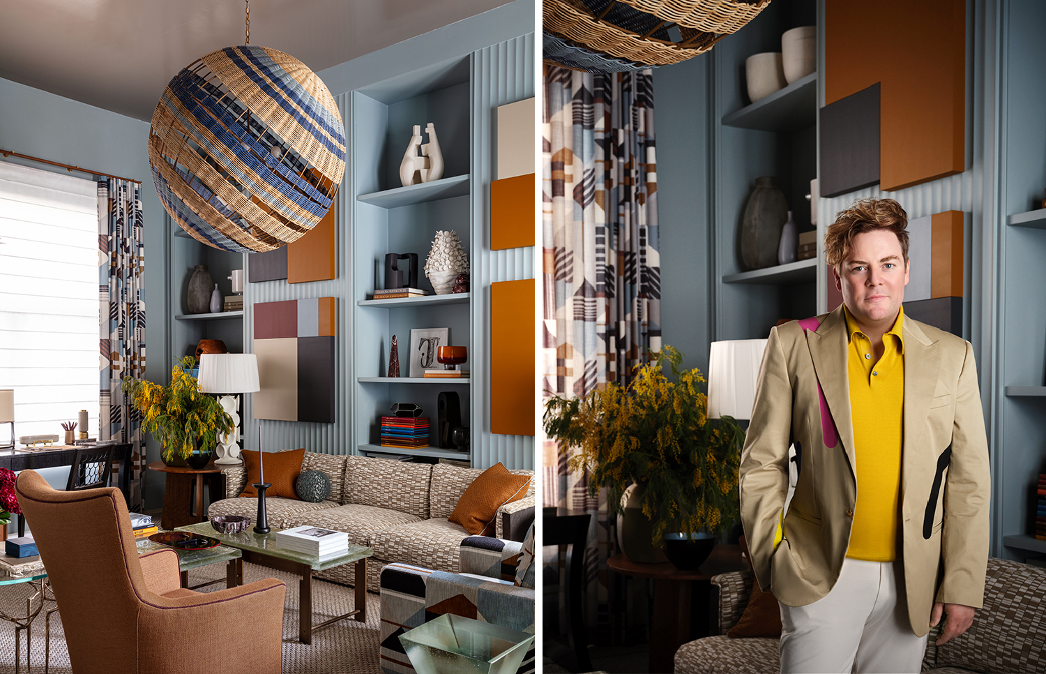 Kips Bay Palm Beach | & Company Said