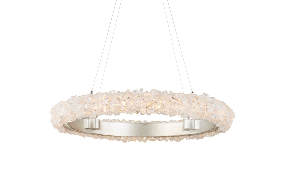Currey & Company Inspired Designs | & Company Said