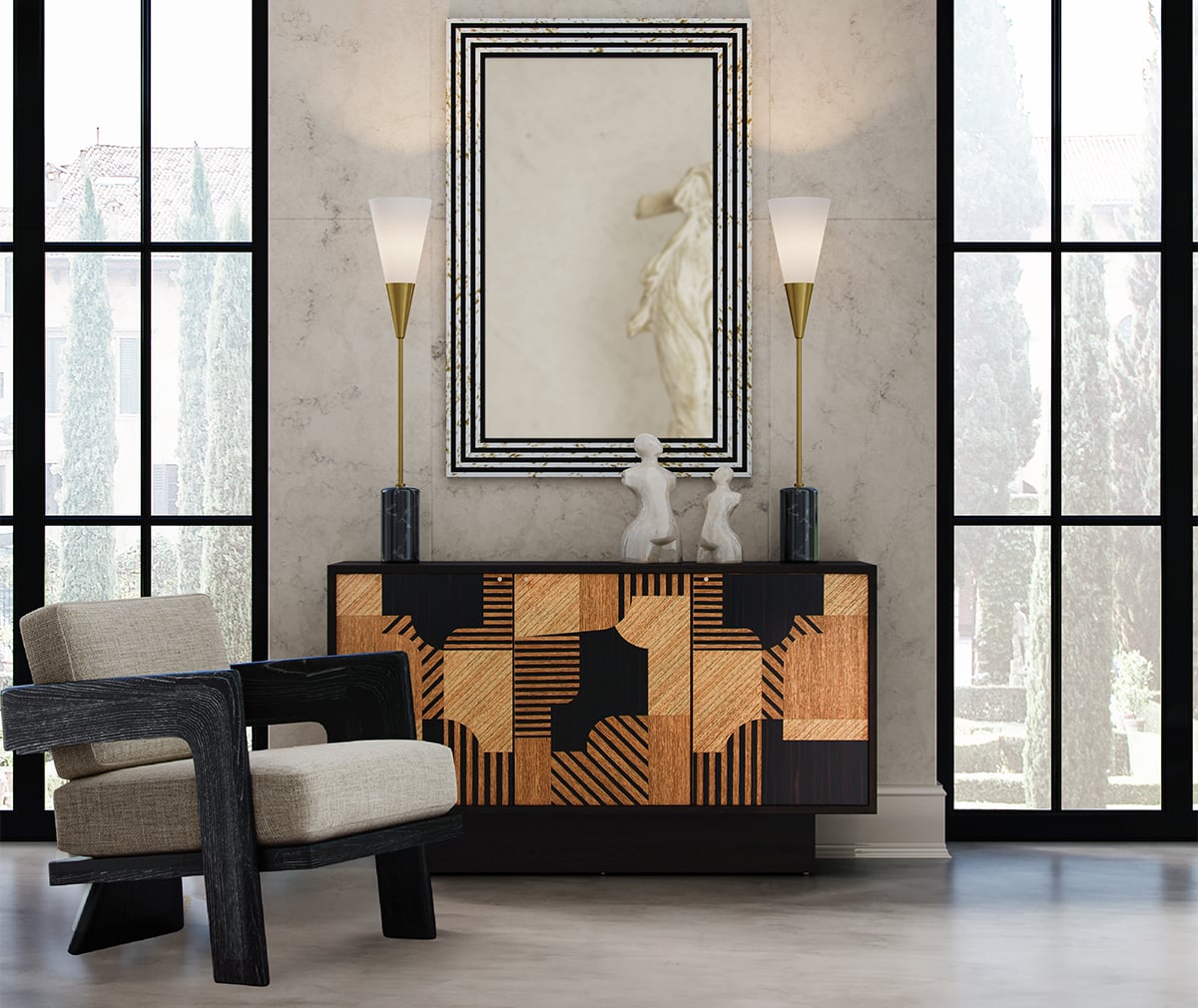 Memphis Style | & Company Said