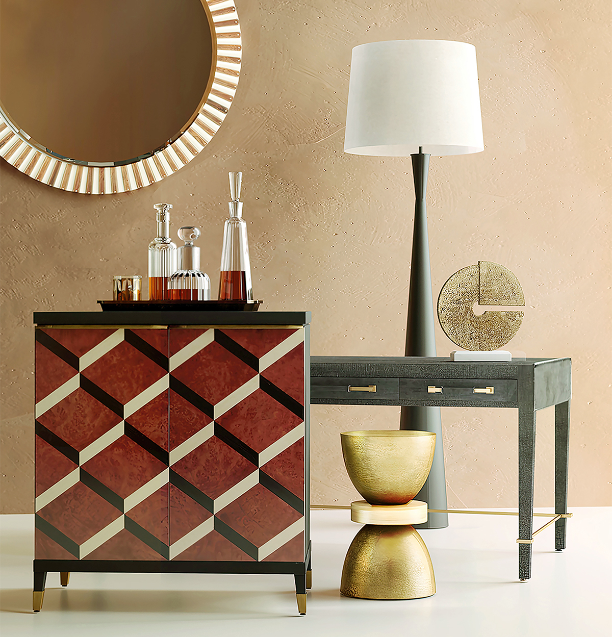 Memphis Style | & Company Said
