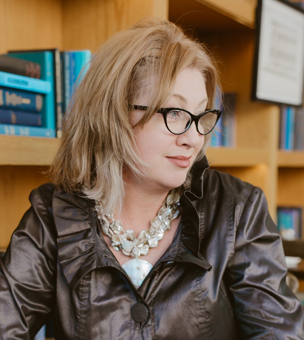 Kelly Kaiser Lighting Picks | & Company Said