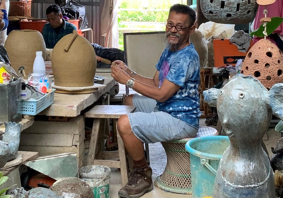 Supporting Artists Worldwide | & Company Said