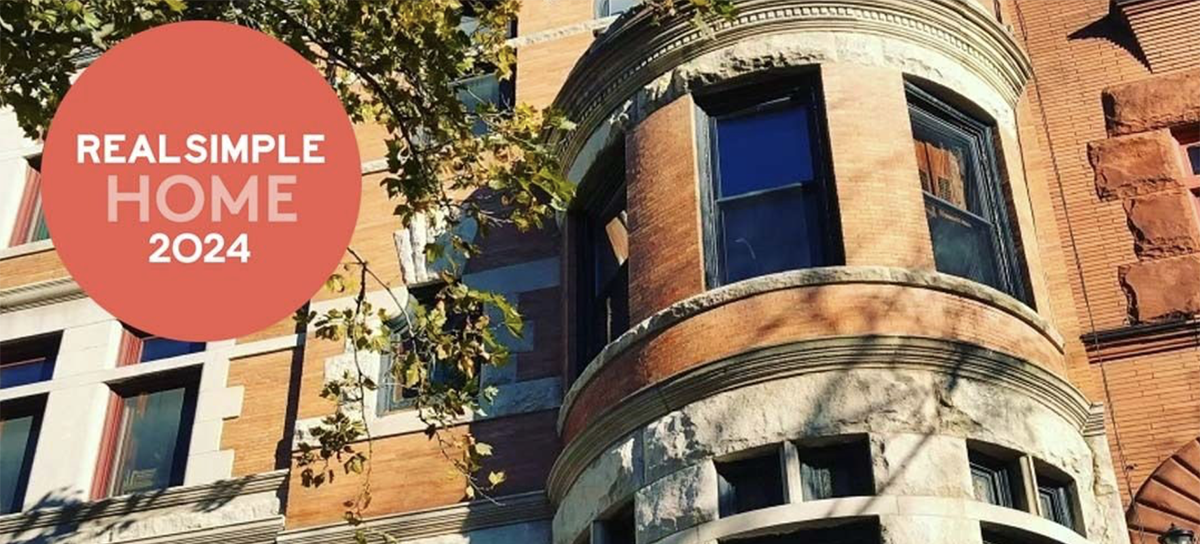 Real Simple Home 2024 | & Company Said