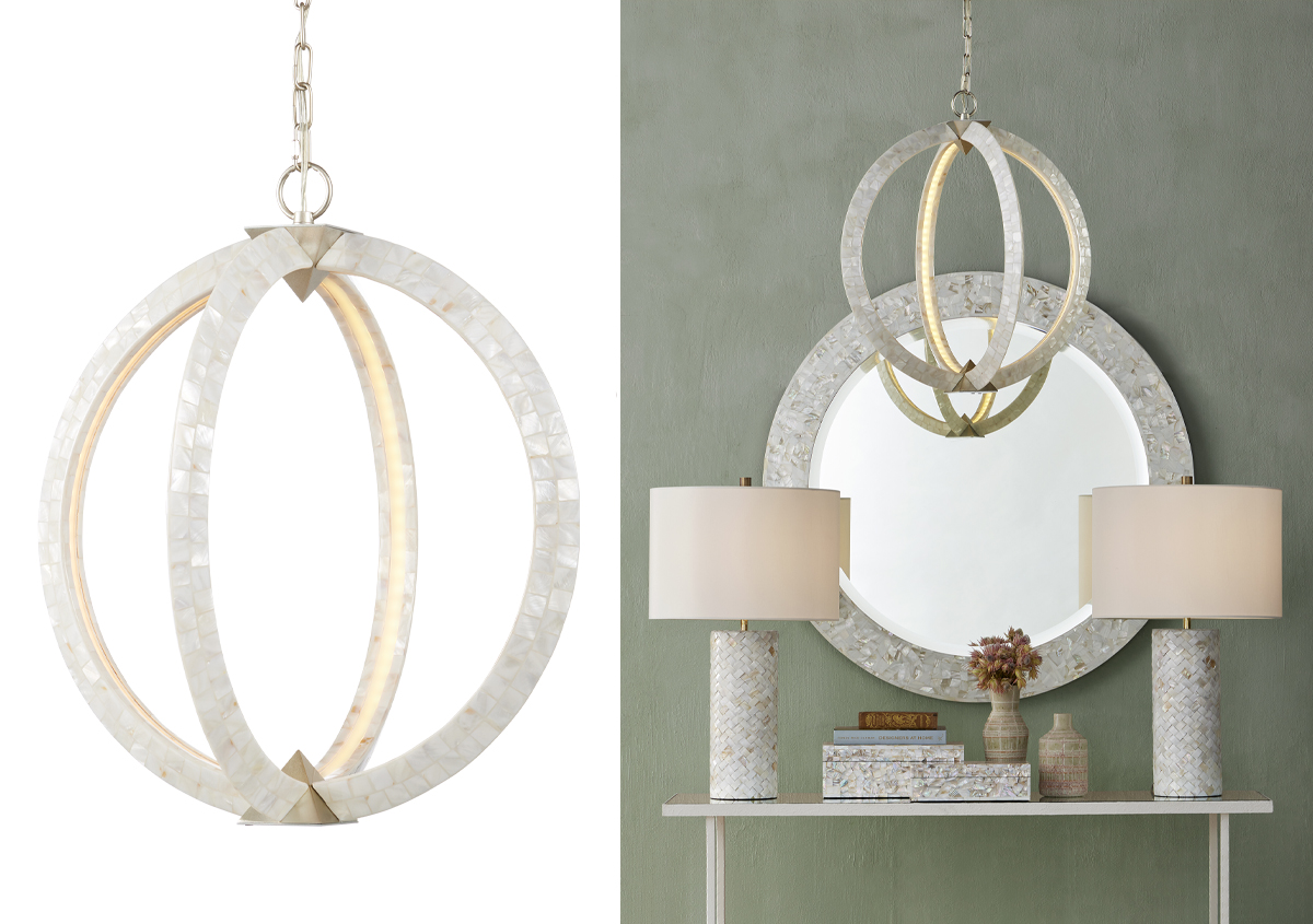 2025 Design Trends | & Company Said