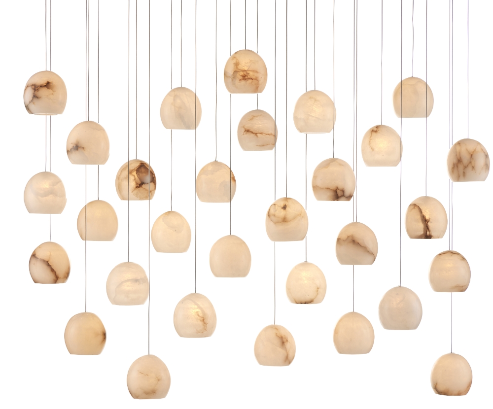 Alabaster Elements for Interiors | & Company Said
