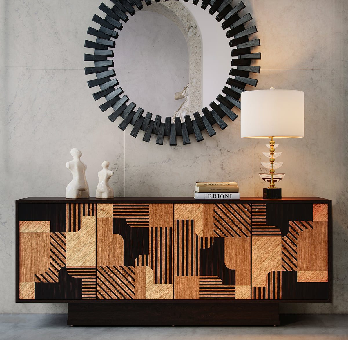 Memphis Style | & Company Said