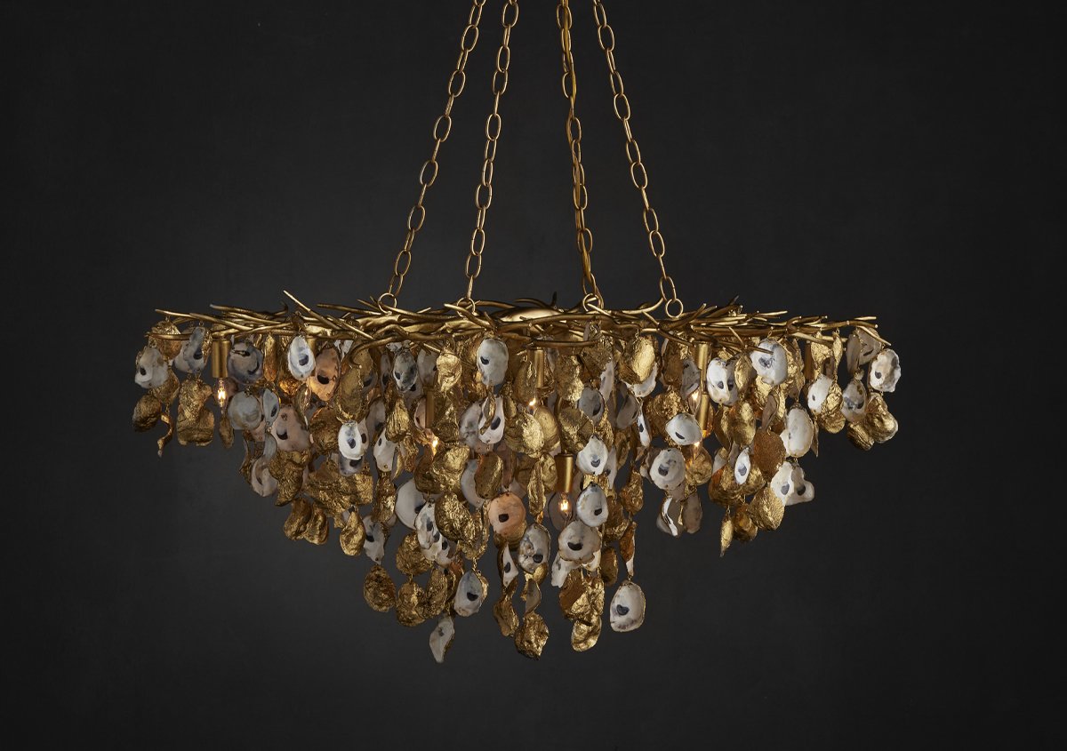 On Trend in Lighting Magazine | & Company Said