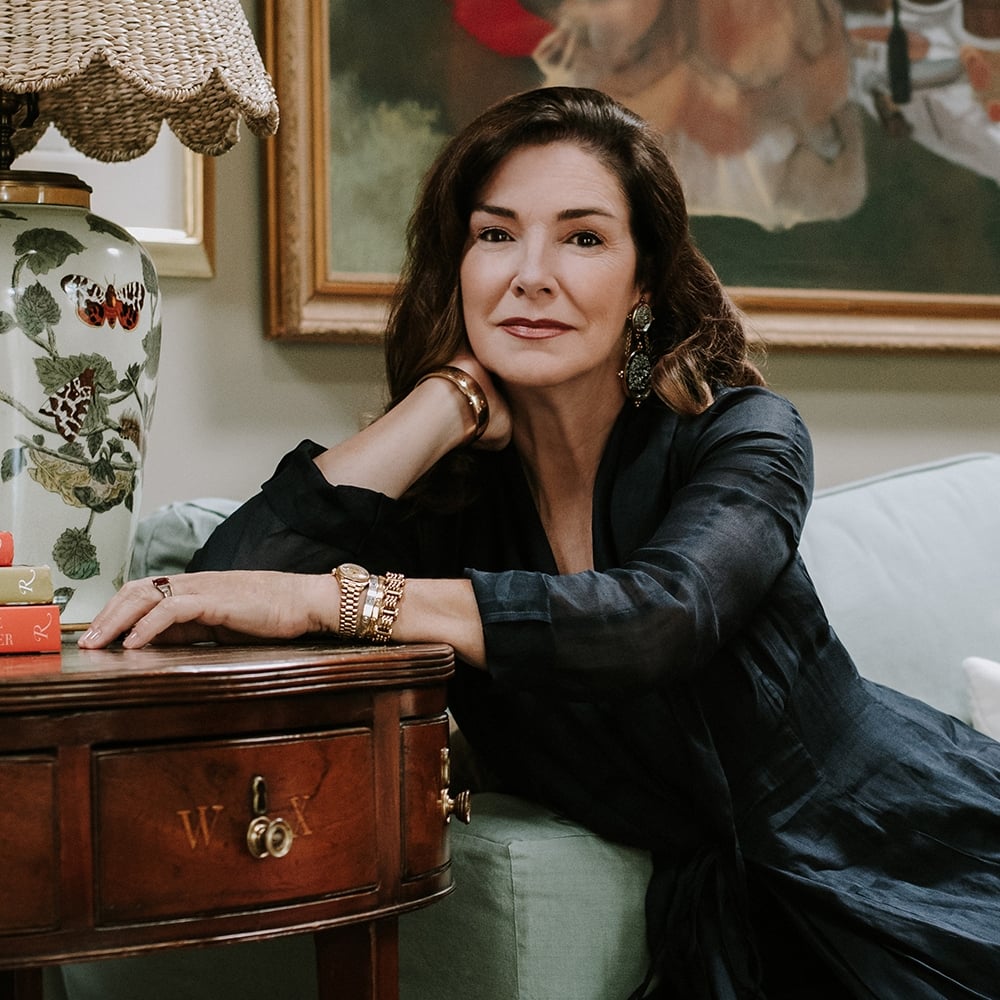 New from Suzanne Duin | & Company Said