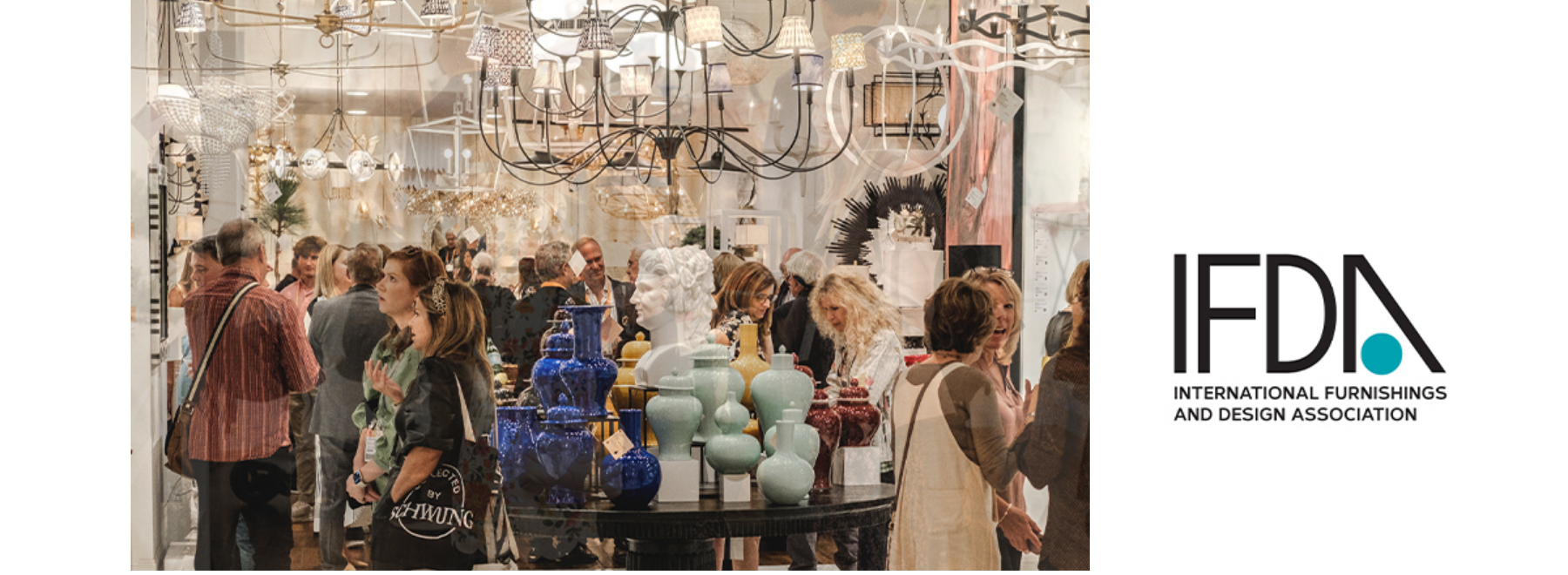 April 2025 High Point Market Events | & Company Said