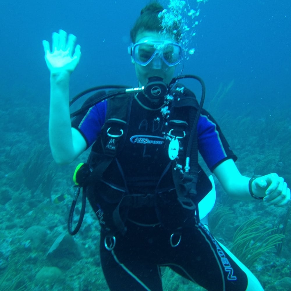 Welcome Amanda Spence! | & Company Said