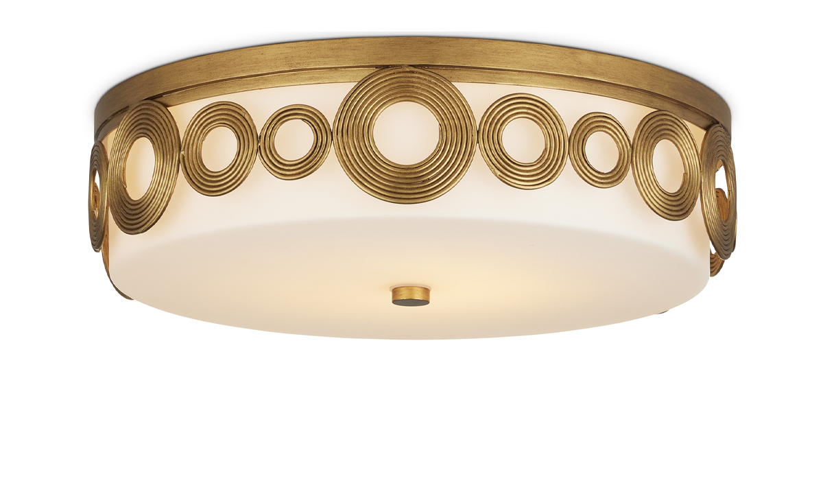 Currey & Company Inspired Designs | & Company Said