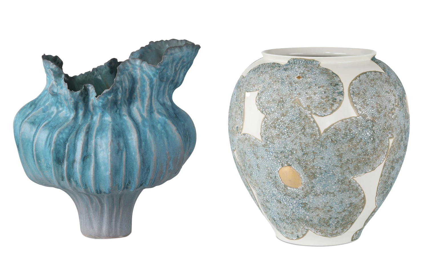 The Studio Crafts Movement | & Company Said
